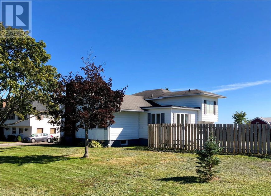 491 Ridge Row, Saint John, NB, E2M 4A3 | NB010583 | Roberts Realty