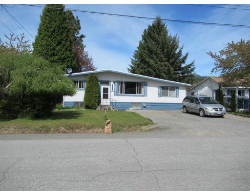 4738 Olson Avenue, Terrace, BC, V8G 2A3 | R2356113 | Darren Beaulieu