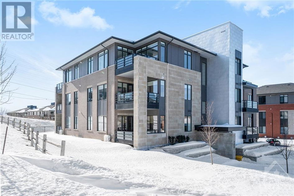 200 Boundstone Way Unit#204, Kanata, ON, K2T 0M9 | 1228278 | MacGowan ...