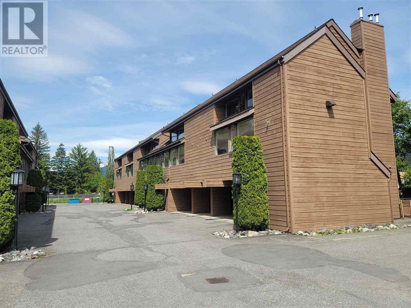 #1 4832 Lazelle Avenue, Terrace, BC, V8G 1T4 | R2588401 | Darren Beaulieu