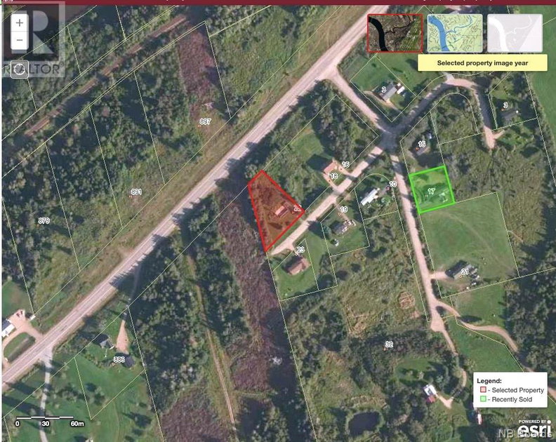 22 Sunset Avenue, Apohaqui, NB, E5P 3R2 | NB064348 | Roberts Realty