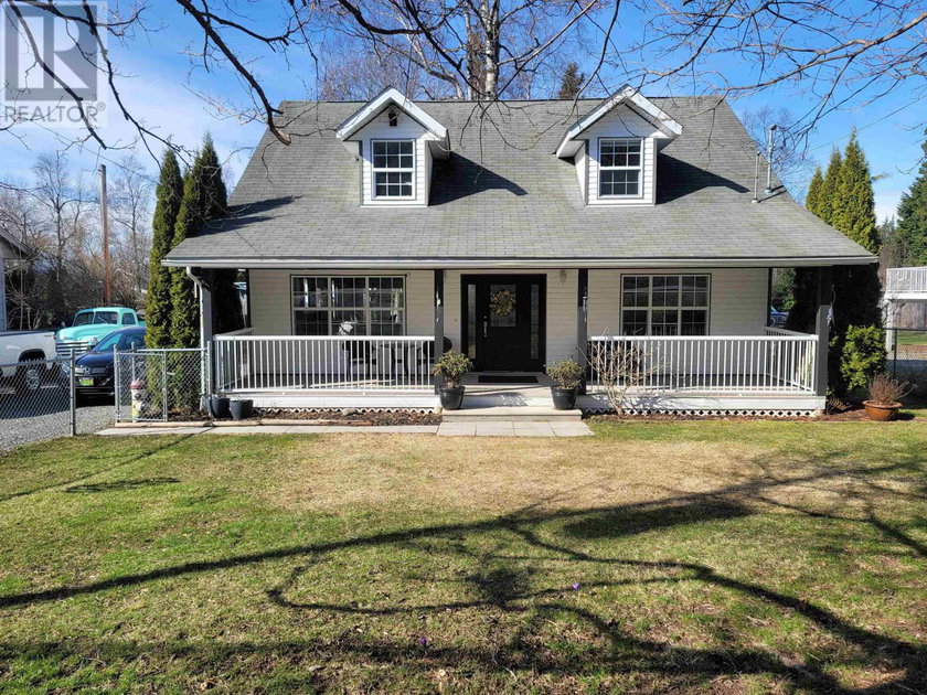 2577 Thornhill Street, Terrace, BC, V8G 4Z9 | R2668756 | Darren Beaulieu