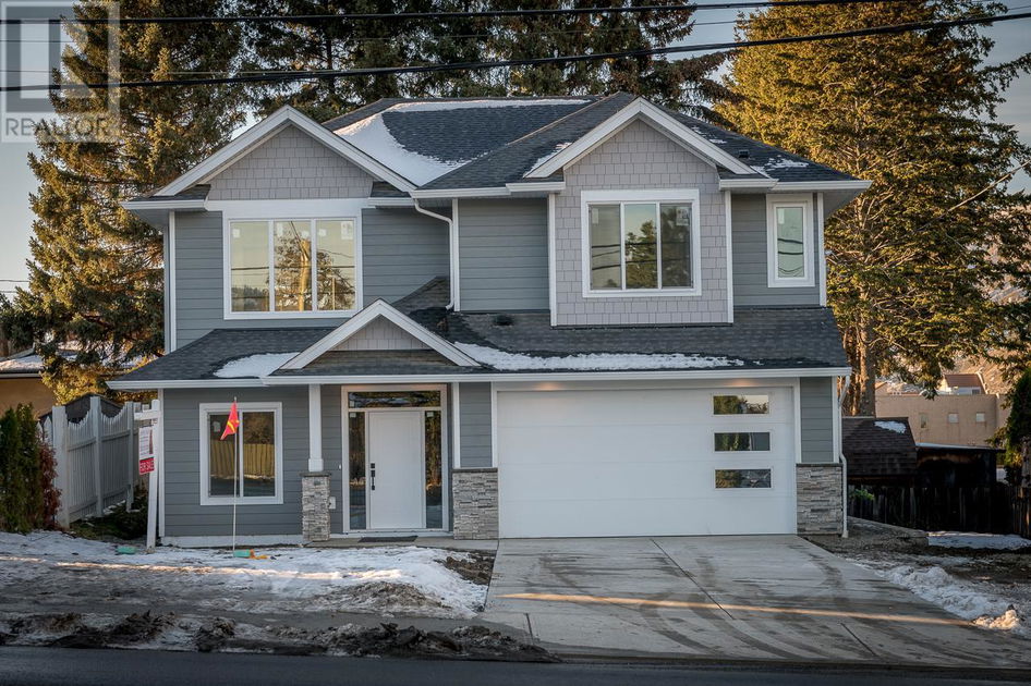 128 Highland Road, Kamloops, BC | 171328 | Jerri Van Personal Real ...