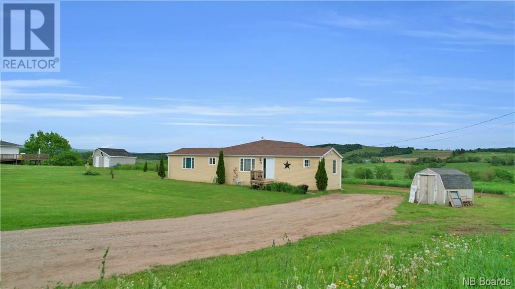 368 New Brunswick 880, Lower Millstream, NB, E5P 3K4 | NB088295 ...