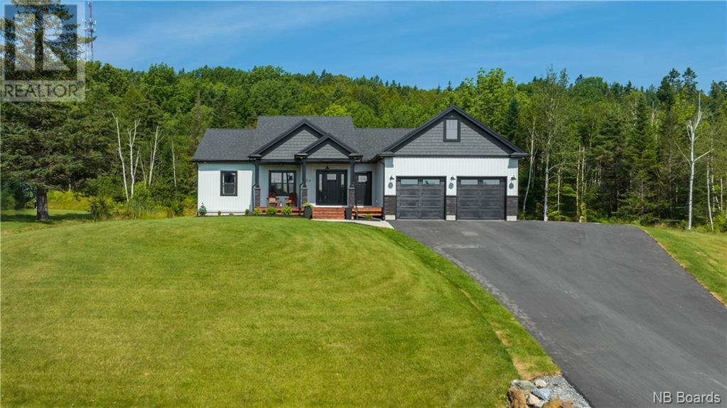39 Bettle Drive, Quispamsis, NB, E2G 0J5 | NB089902 | Roberts Realty