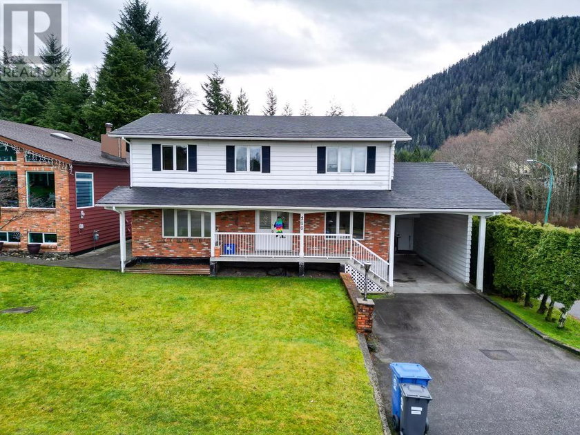 200 Alberta Place, Prince Rupert, BC, V8J 3X8 | R2835543 | Thai Pham