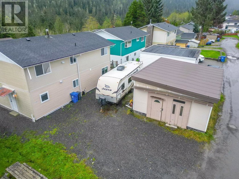 1524 Omineca Avenue, Prince Rupert, BC, V8J 2C1 | R2846949 | Thai Pham