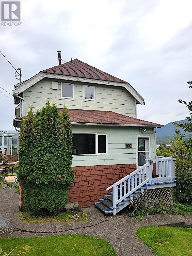 100 4th Avenue, Prince Rupert, BC | R2919513 | Thai Pham