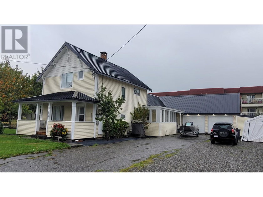 3324 Kenney Street, Terrace, BC, V8G 3G2 | R2930018 | Darren Beaulieu