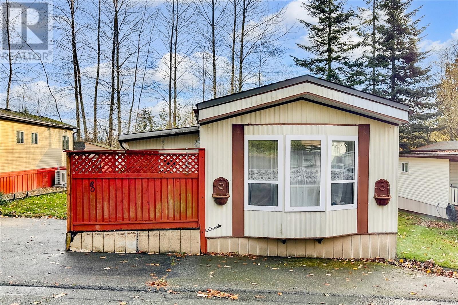 #80, 1160 Shellbourne Boulevard, Campbell River, BC, V9W 5G5 | 980359 ...