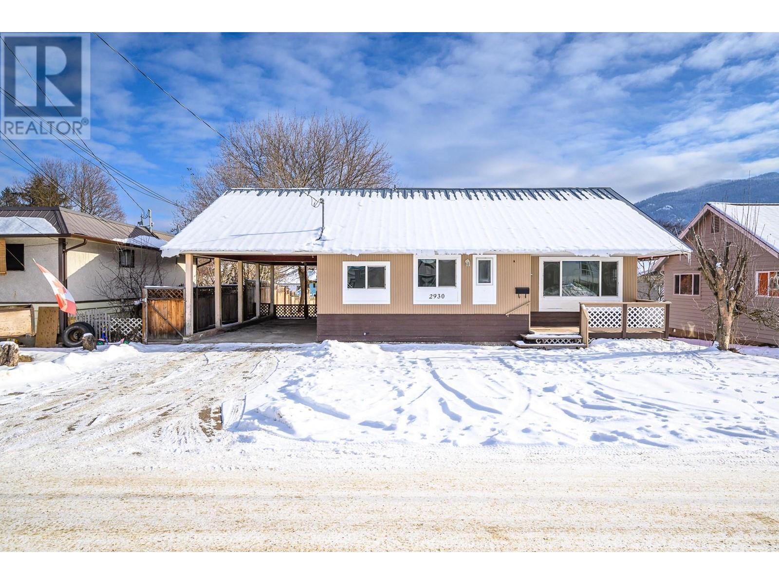 2930 Moray Street, Armstrong, BC, V4Y 0G7 | 10334470 | Anne Murphy and ...