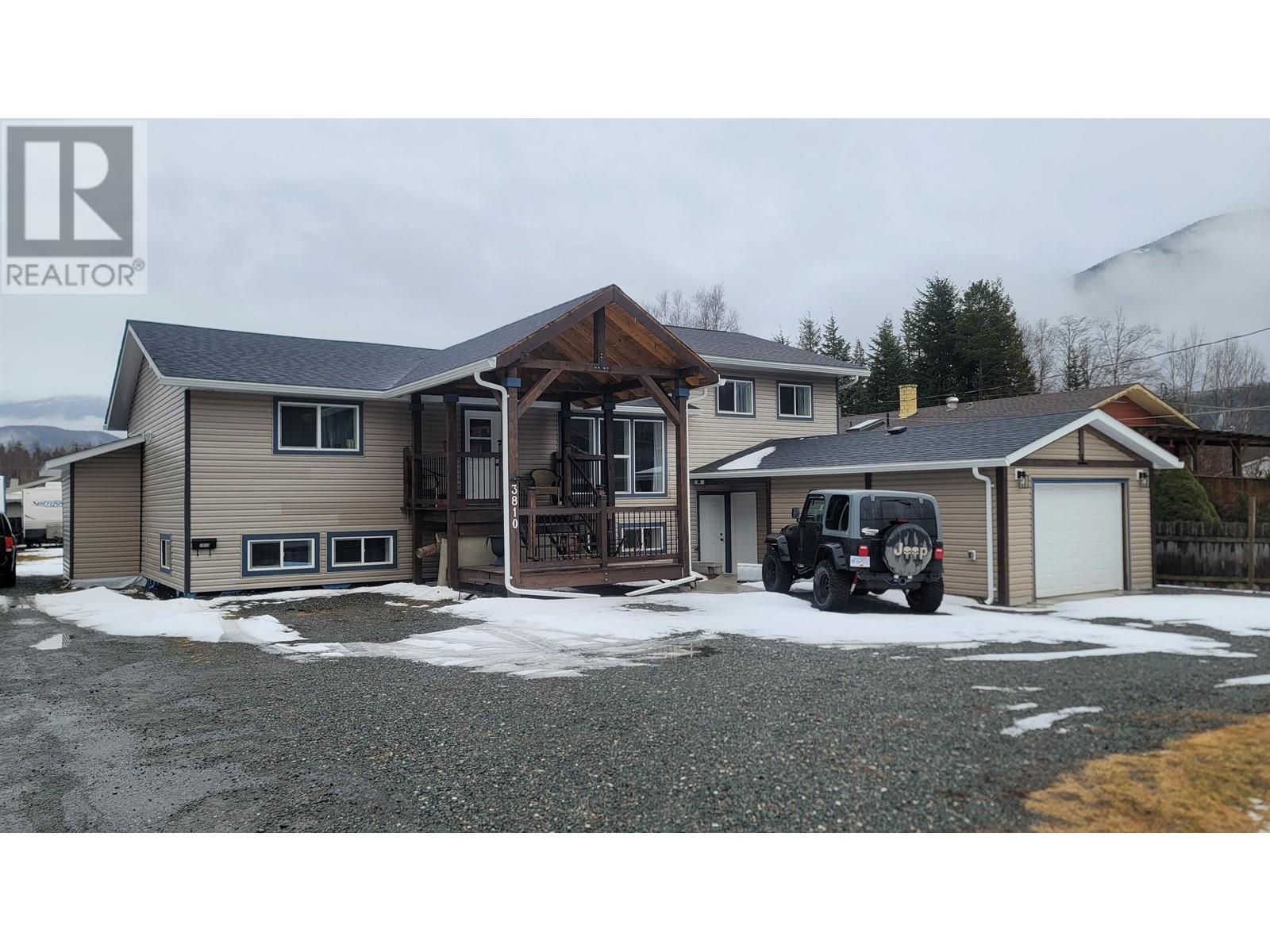 3810 Pine Street, Terrace, BC, V8G 3T5 | R2970400 | Darren Beaulieu