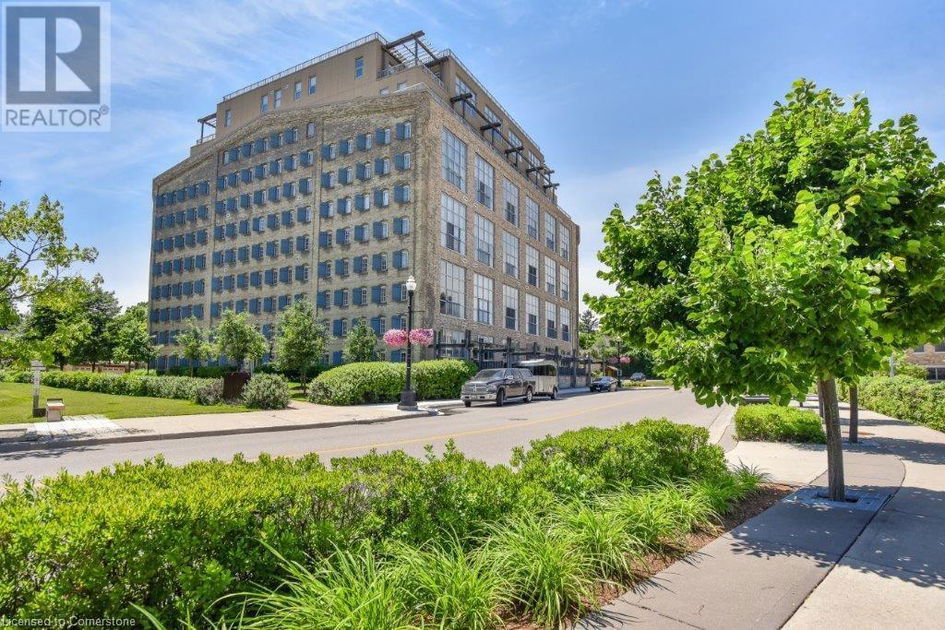 #602, 5 Father David Bauer Drive, Waterloo, ON, N2L 6M2 | 40725115 ...