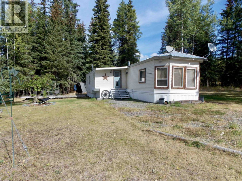 3641 Spokin Lake Road, Williams Lake, BC, V0K 2G0 | R3047393 | Remax ...