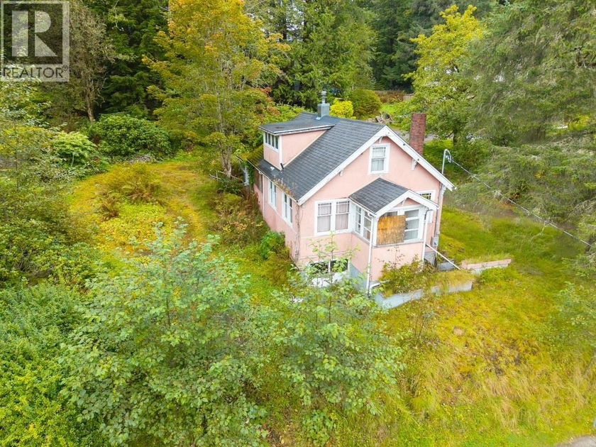 1953 7th Avenue, Prince Rupert, BC, V8J 2K6 | R3050157 | Thai Pham