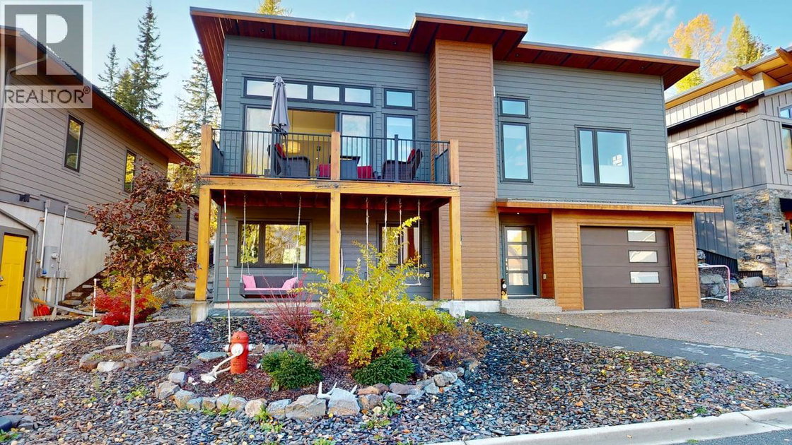 5 Alpine Trail Place, Fernie, BC, V0B 1M5 | 10366203 | RE/MAX Elk ...