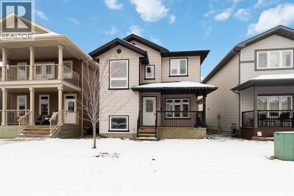 168 Juniper Street, Fort McMurray, AB, T9K 0W3 | A2273168 | Krystal ...