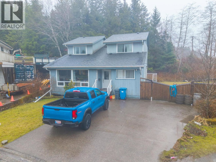 117 Parry Place, Prince Rupert, BC, V8J 4B1 | R3099566 | Thai Pham