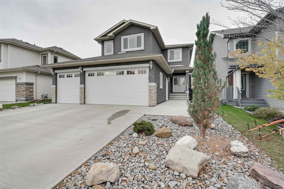 102 Sonora Crescent, Fort Saskatchewan, AB, T8L 0H6 | E4175335 | Lowe & Co.