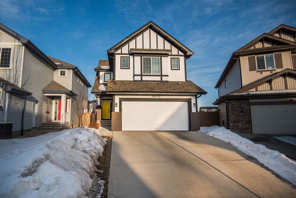 16725 58B Street, Edmonton, AB, T5Y 0N3 | E4192301 | Sara Kalke