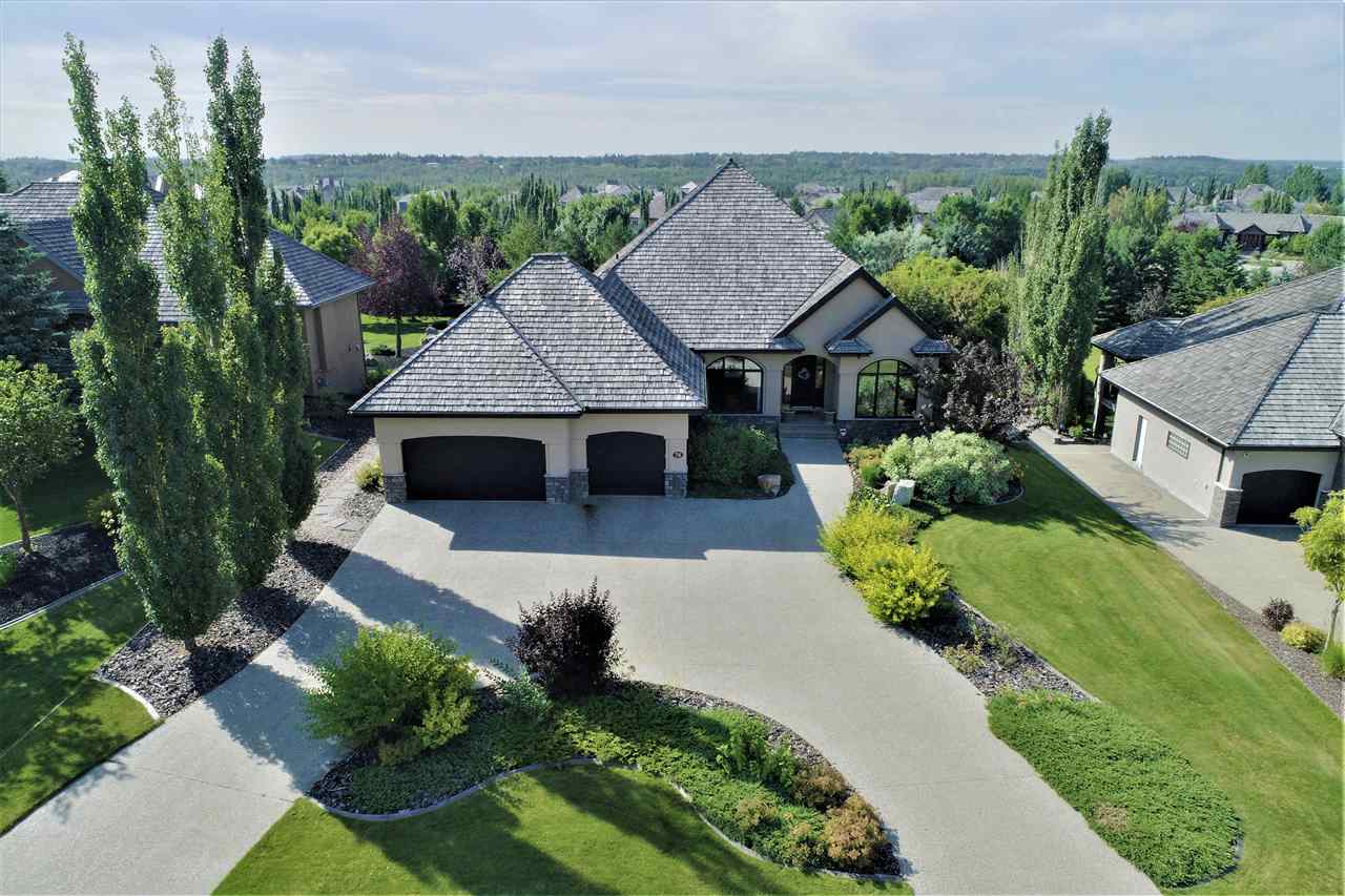 76 Riverstone Close, Rural Sturgeon County, AB, T8T 0B9 | E4225456 ...