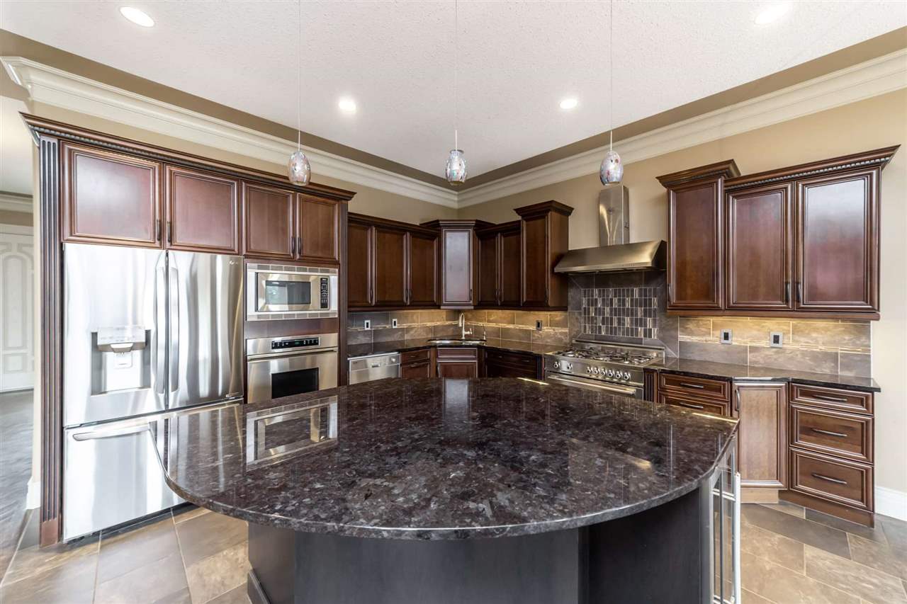 76 Riverstone Close, Rural Sturgeon County, AB, T8T 0B9 | E4225456 ...