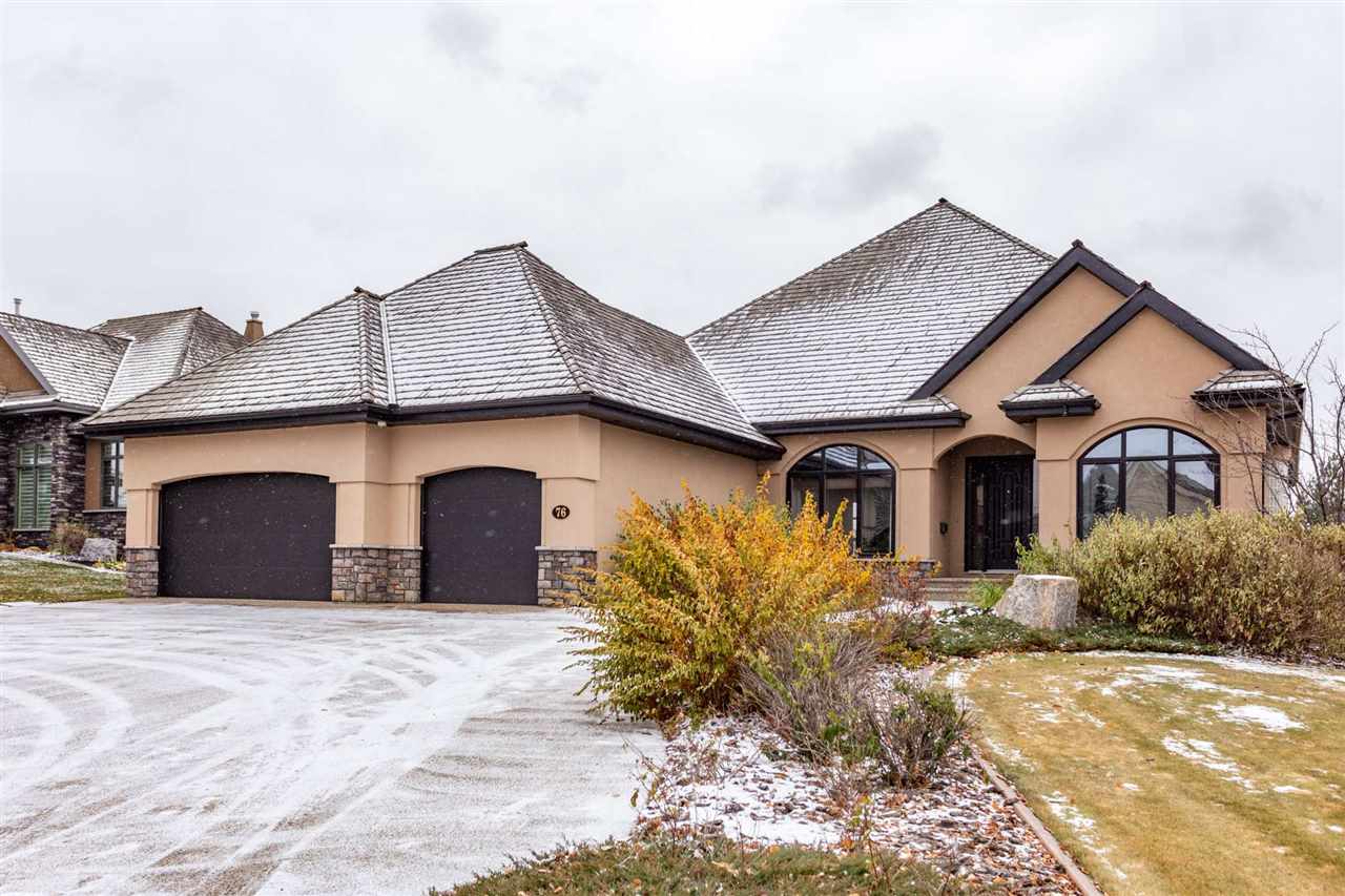 76 Riverstone Close, Rural Sturgeon County, AB, T8T 0B9 | E4225456 ...