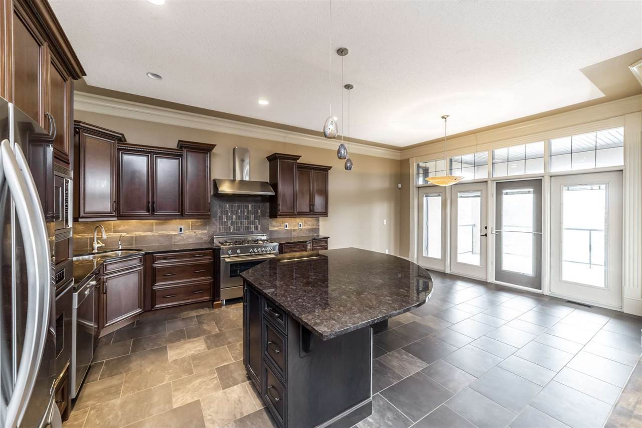 76 Riverstone Close, Rural Sturgeon County, AB, T8T 0B9 | E4225456 ...