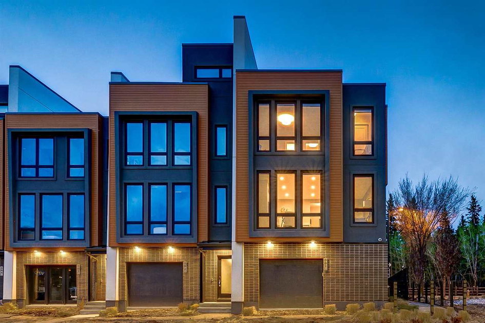 #1 1304 Rutherford Road, Edmonton, AB, T6W 0B4 | E4243029 | Exclusive ...