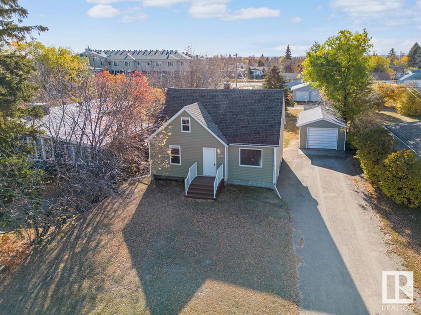 4806 47 Avenue, Bonnyville Town, AB, T9N 1M4 | E4317596 | Krista Kucy ...