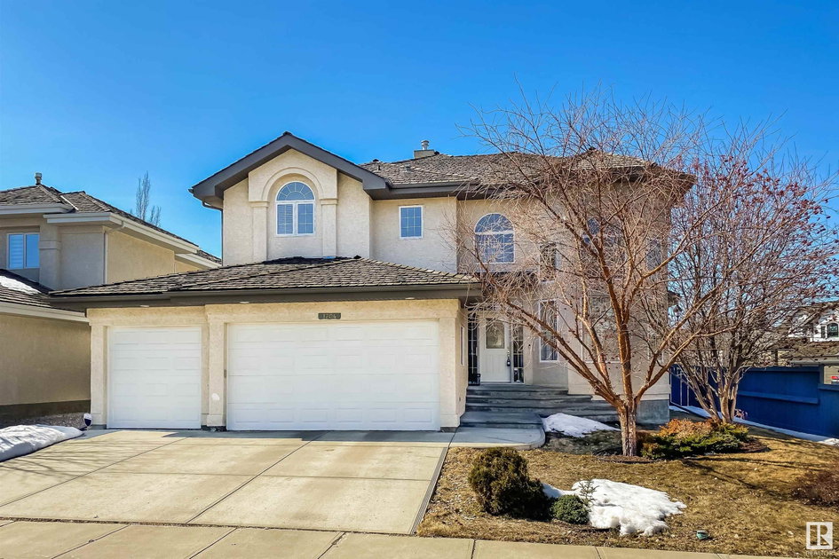 1204 Decker Way, Edmonton, AB, T6M 2V5 | E4331460 | Sara Kalke