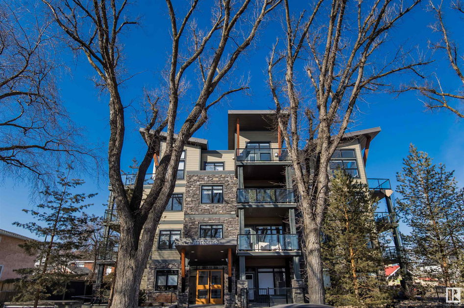 #101 9908 84 Avenue, Edmonton, AB, T6E 2G3 | E4333992 | Sara Kalke