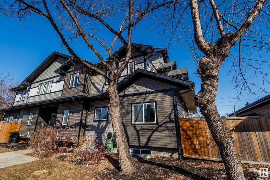 #4 15120 102 Avenue, Edmonton, AB, T5P 0M7 | E4333390 | Sara Kalke