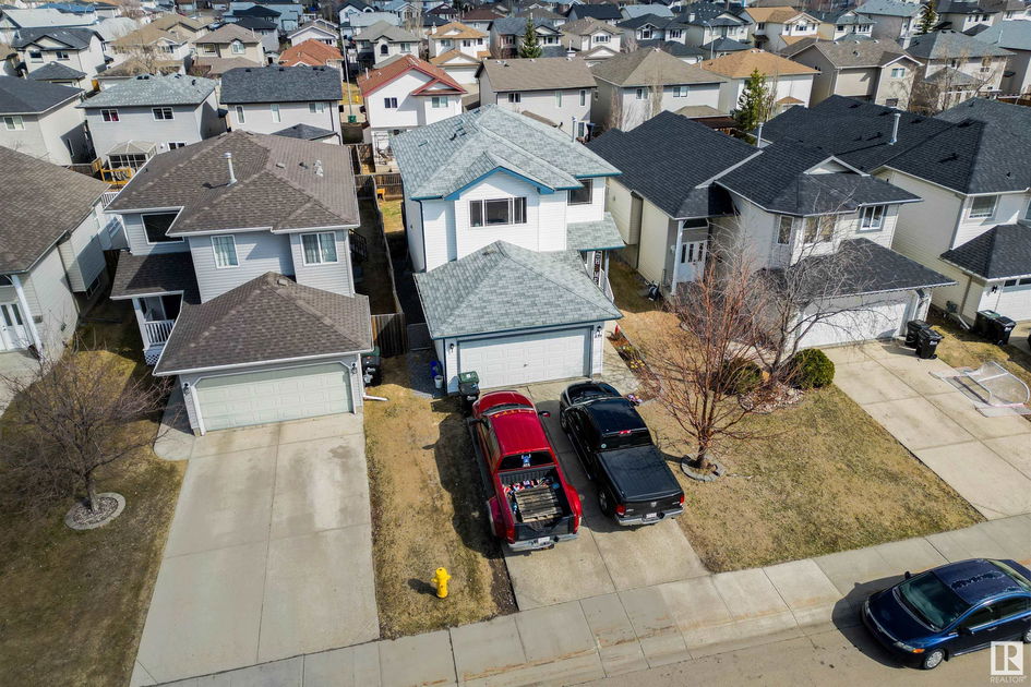 439 Foxboro Way, Sherwood Park, AB, T8A 6K5 | E4337036 | Justin Holubitsky