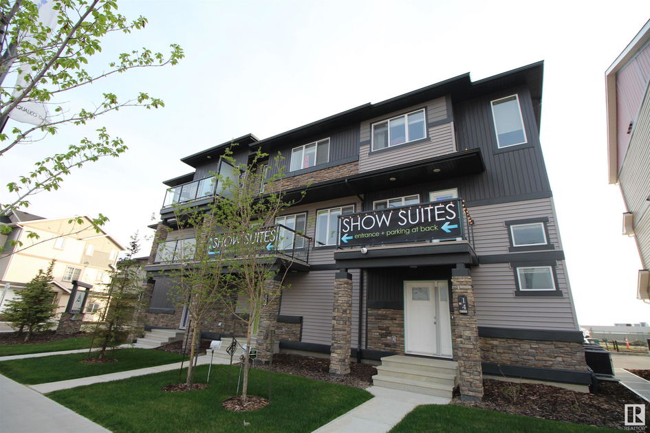 #54, 1530 Tamarack Boulevard, Edmonton, AB, T6T 2E6 | E4363193 | Wally ...