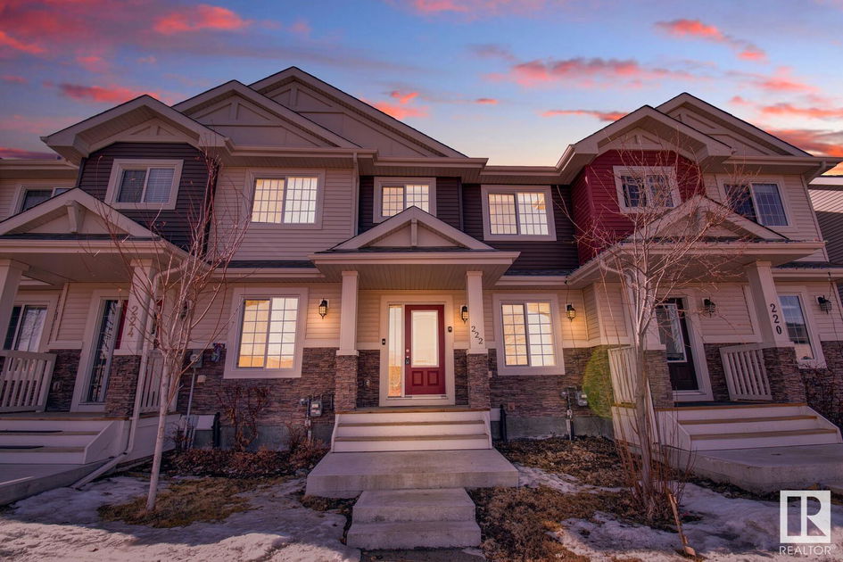 222 Allard Way, Fort Saskatchewan, AB, T8L 0T9 | E4372400 | Jarett ...