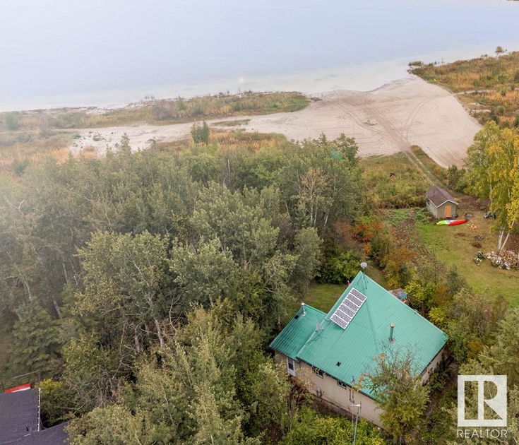 #20 45312 Twp Rd 593a, Rural Bonnyville M.D., AB, T9N 2J6 | E4380003 ...