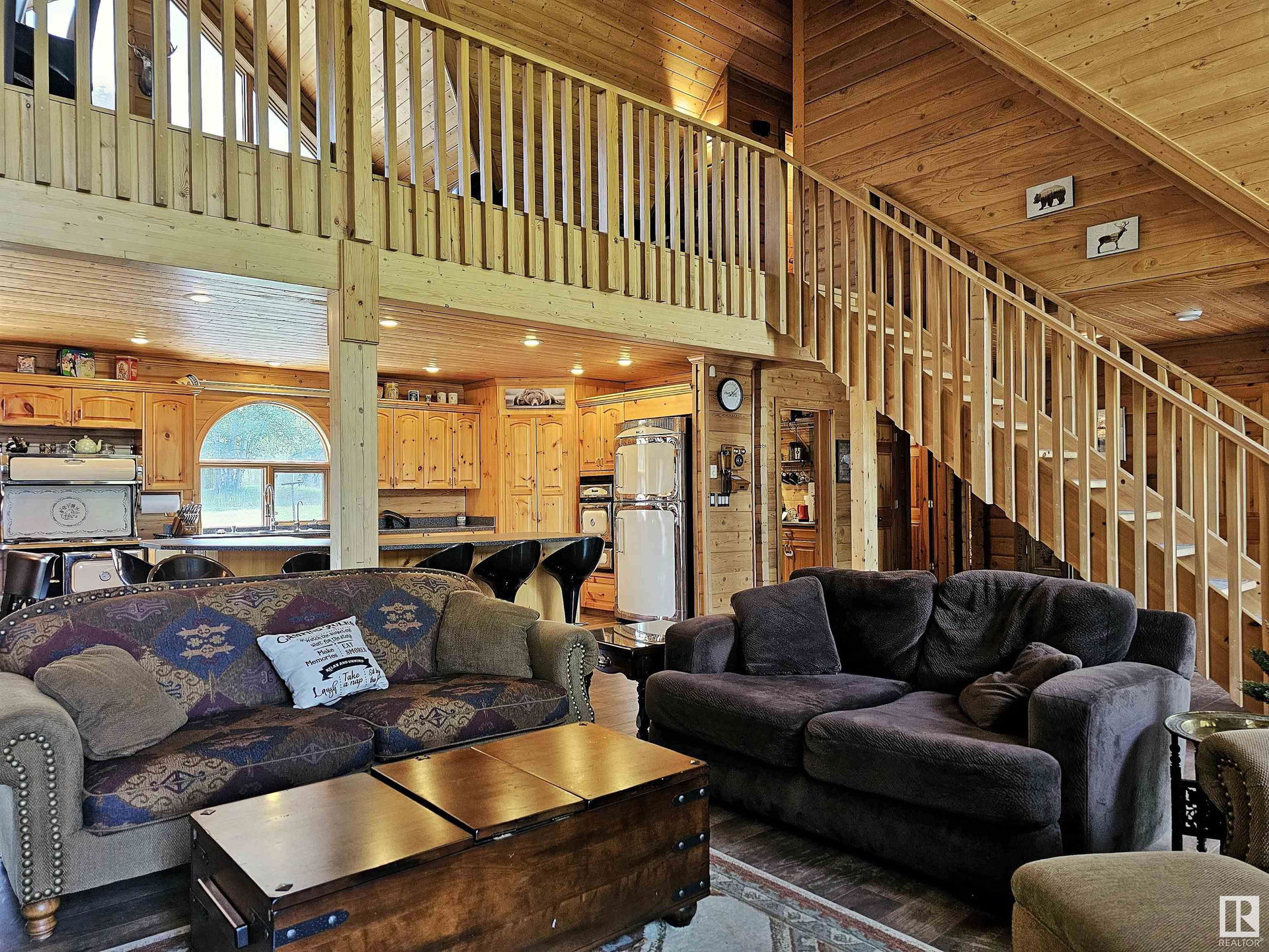 #58 5124 Twp Rd 554, Rural Lac Ste. Anne County, AB, T0E 0J0 | E4383851 ...