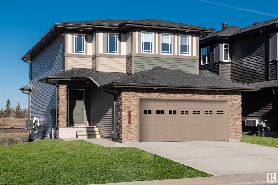 170 Canter Wynd, Sherwood Park, AB, T8H 2Z4 | E4387153 | Trina Hodges ...