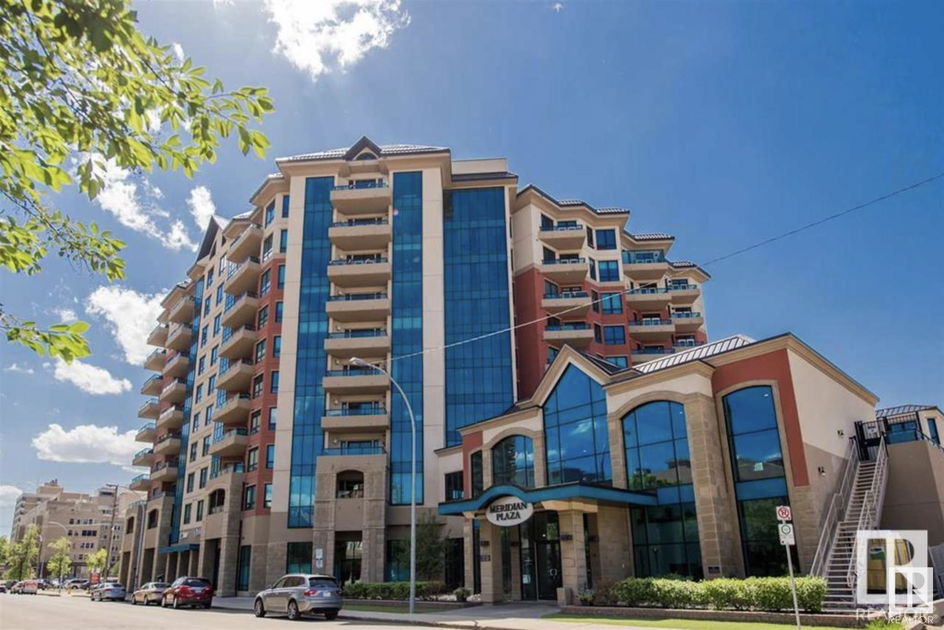 #903, 10142 111 Street, Edmonton, AB, T5K 1K6 | E4392628 | Sara Kalke