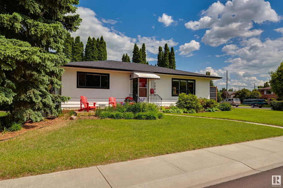 10903 46 Street NW, Edmonton, AB, T6A 1Z1 | E4393928 | Dana Bradley