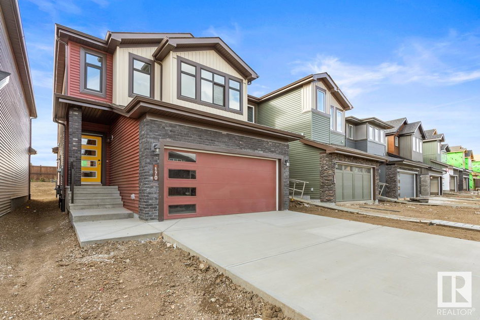 162 Canter Wynd, Sherwood Park, AB, T8H 2Z4 | E4406102 | Trina Hodges ...