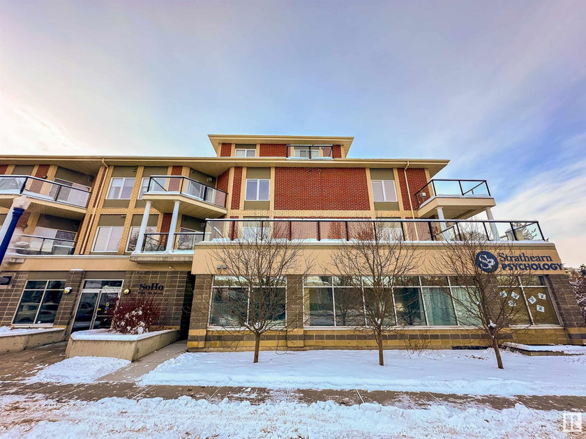 #210, 9750 94 Street, Edmonton, AB, T6C 2E3 | E4412131 | Sara Kalke