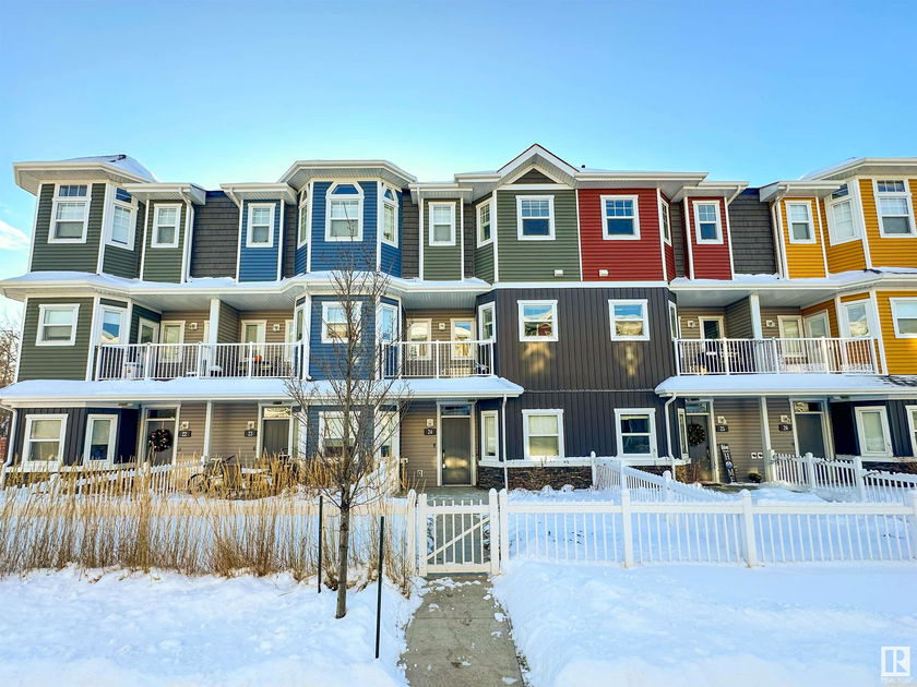 150 Everitt Drive, St. Albert, AB, T8N 7R8 | E4413232 | Sara Kalke