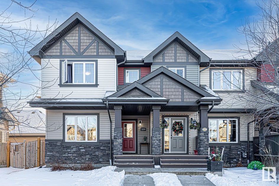 2159 Trumpeter Way, Edmonton, AB, T5S 0K2 | E4415673 | Jarett Johnson ...