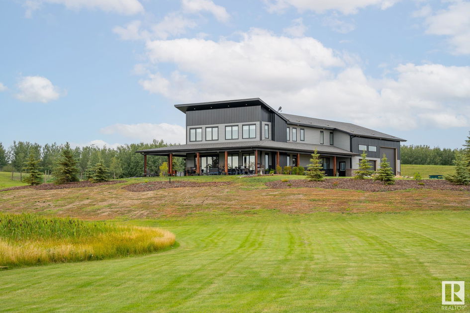 53156 Rge Rd 213, Rural Strathcona County, AB, T8G 2C3 | E4417810 | The ...