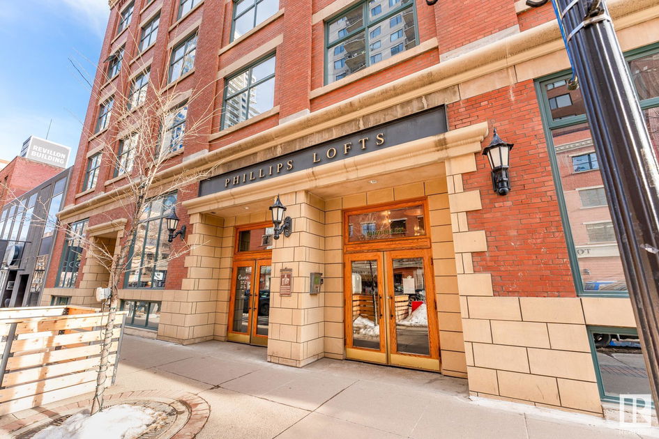 #302, 10169 104 Street, Edmonton, AB, T5J 1A5 | E4419799 | Sara Kalke