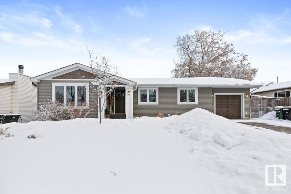 111 Cedar Street, Sherwood Park, AB, T8A 2E7 | E4419692 | Trina Hodges ...
