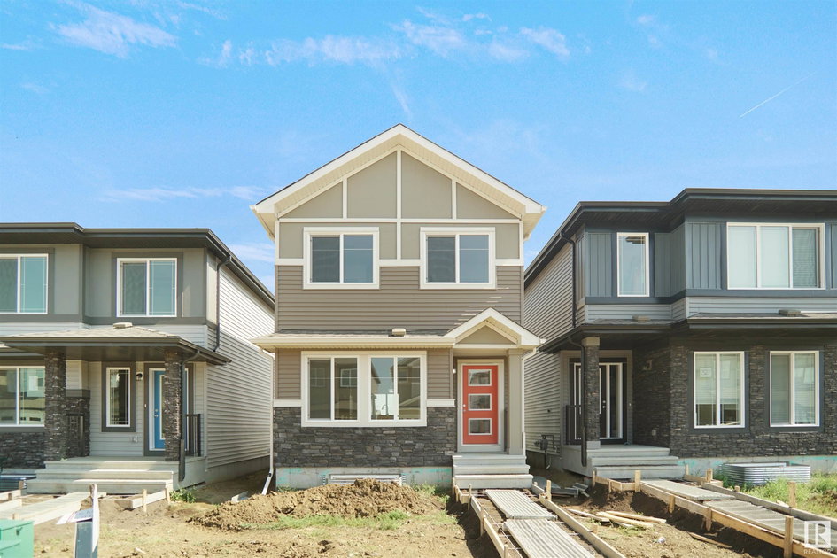 1240 McLeod Avenue, Spruce Grove, AB, T7X 2Z7 | E4421842 | Wally Karout
