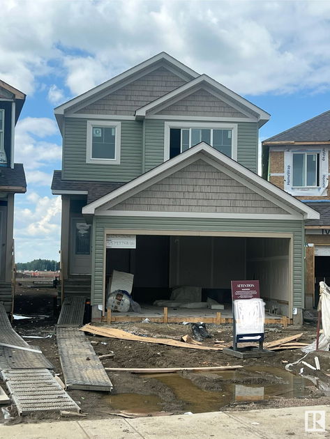 2128 210 Street, Edmonton, AB, T6W 5G7 | E4421264 | Wally Karout ...